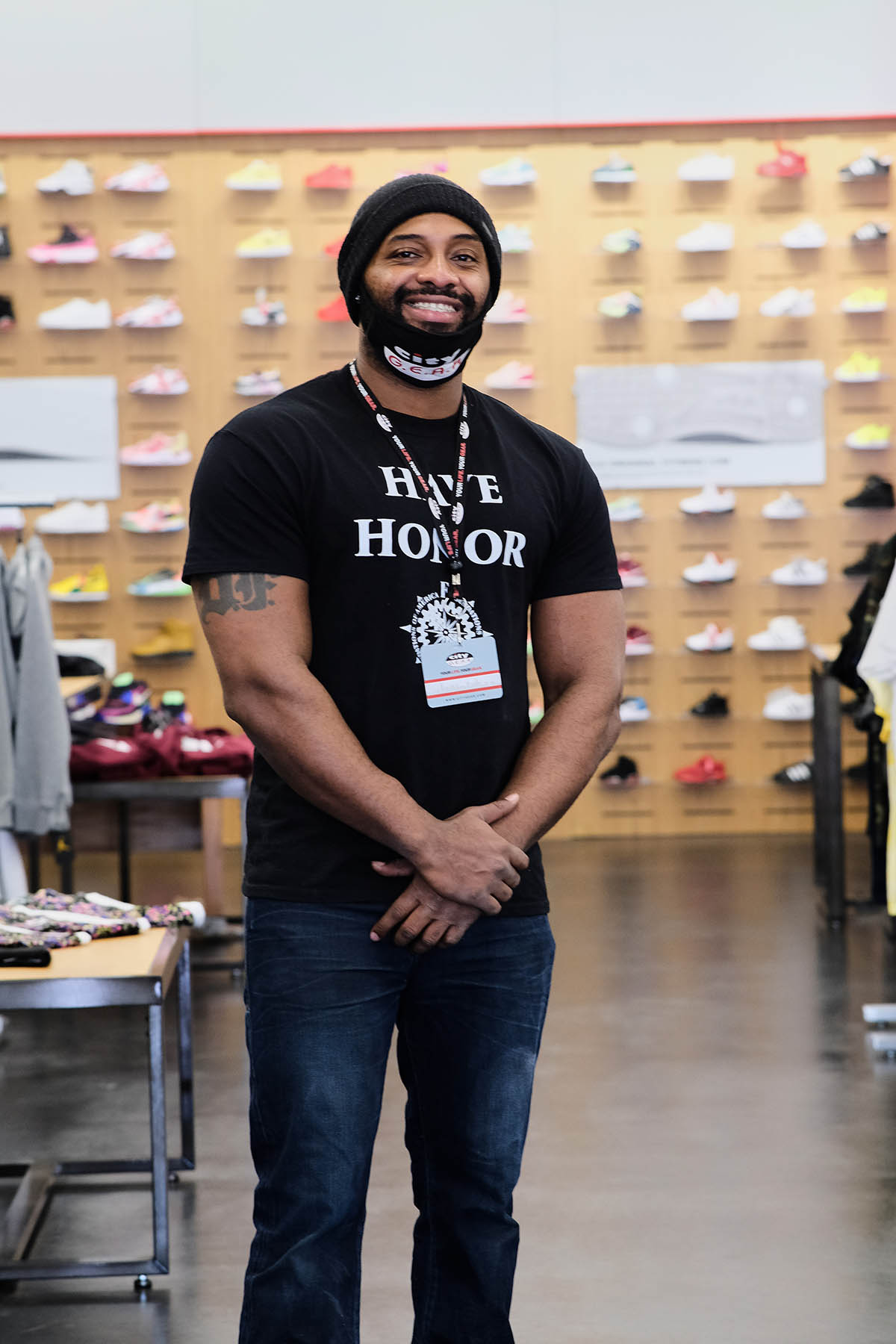 Photography – David Asare Asiamah